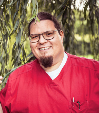 Das Team – Praxis Selhorst